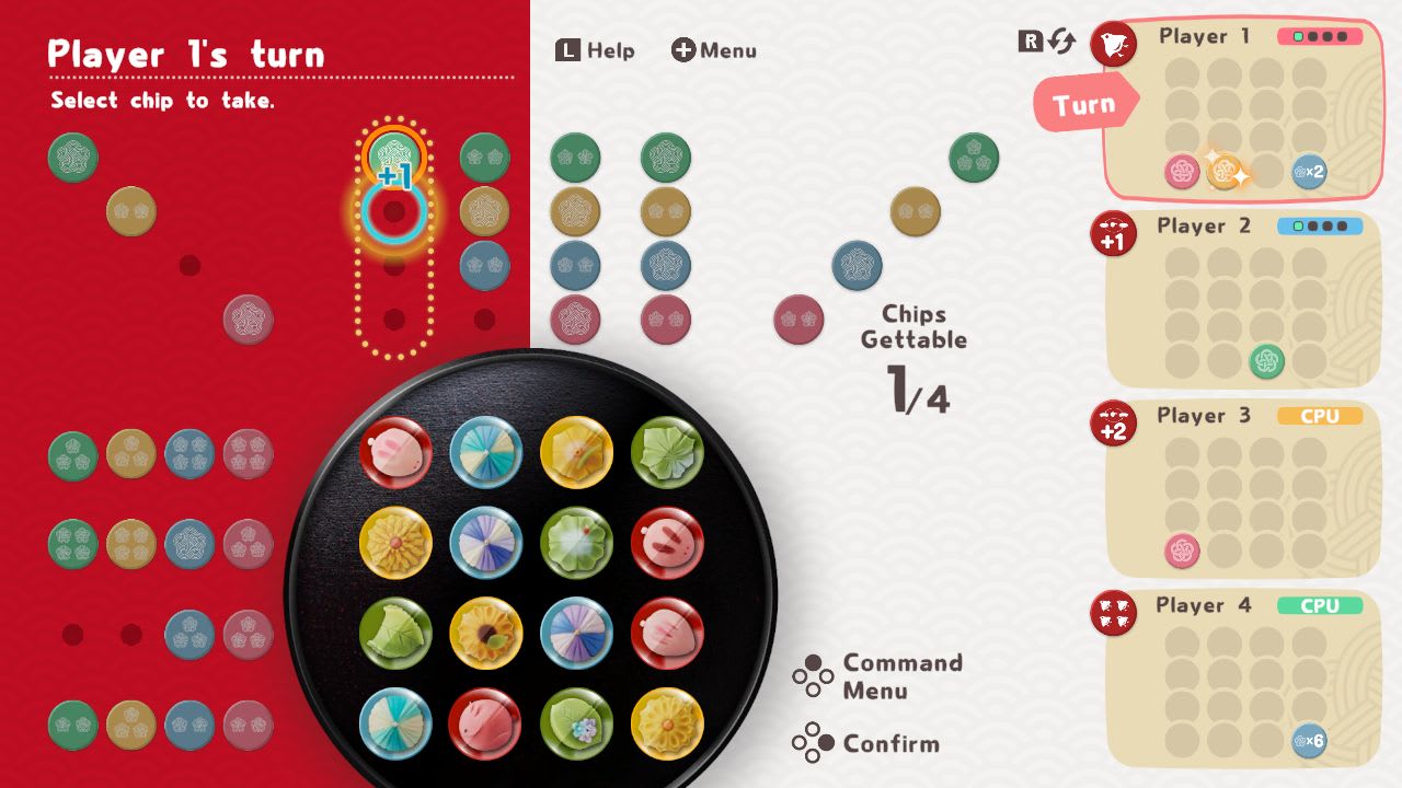 KASHIDO para Nintendo Switch - Sitio Oficial de Nintendo para Peru