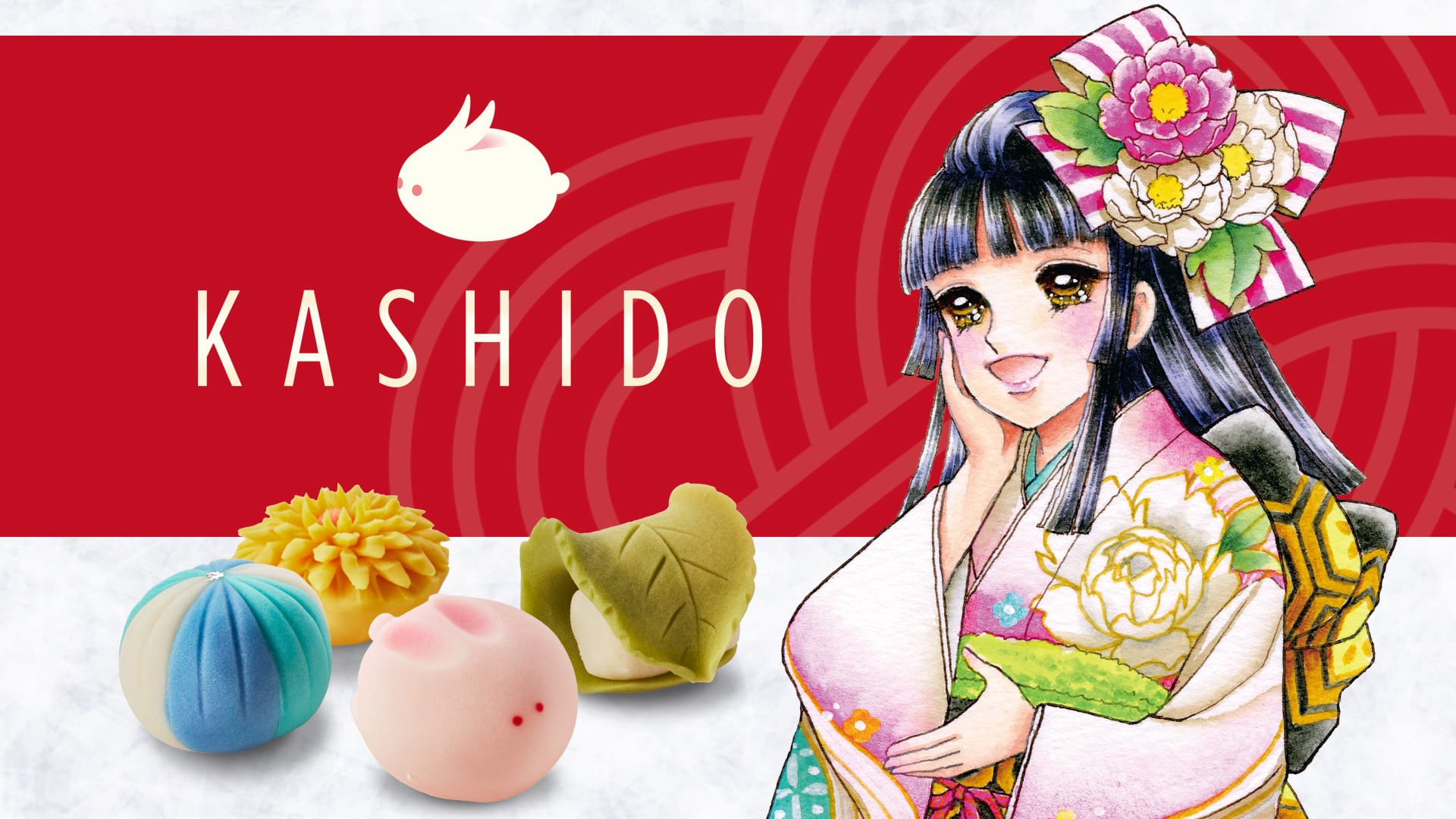 KASHIDO for Nintendo Switch - Nintendo Official Site