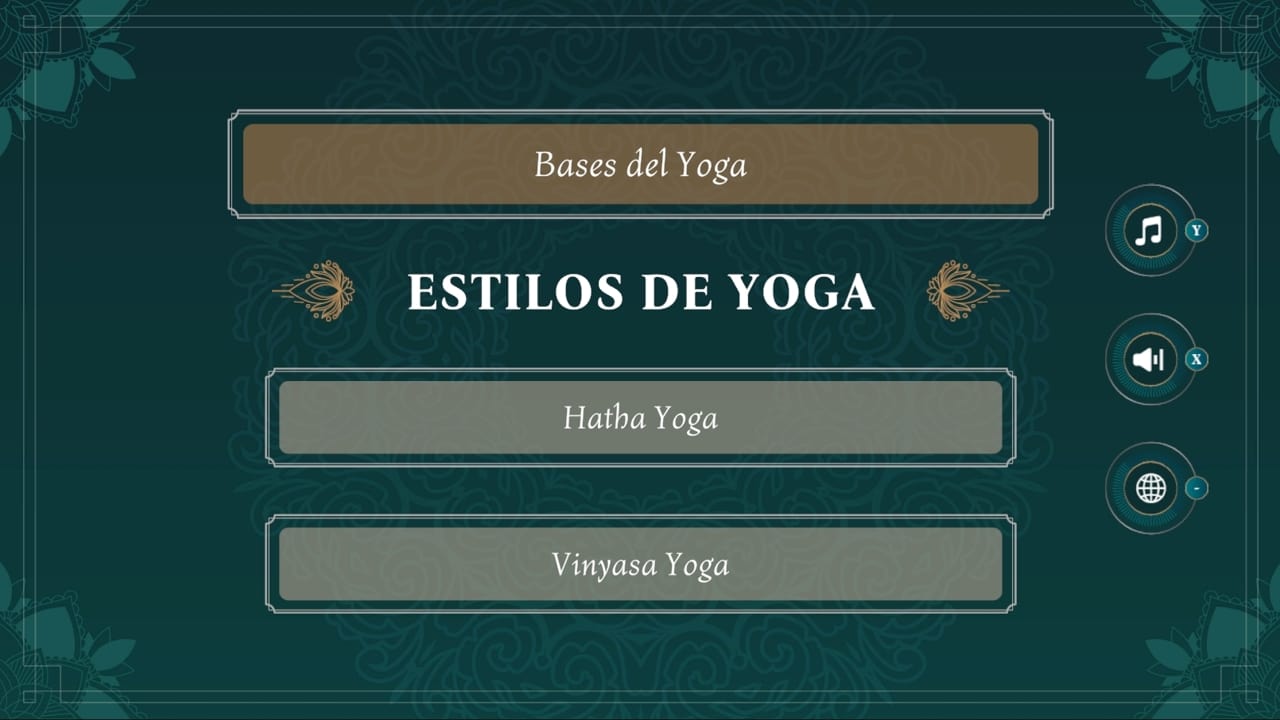 Yoga Studio: Poses para expertos y principiantes para Nintendo Switch ...