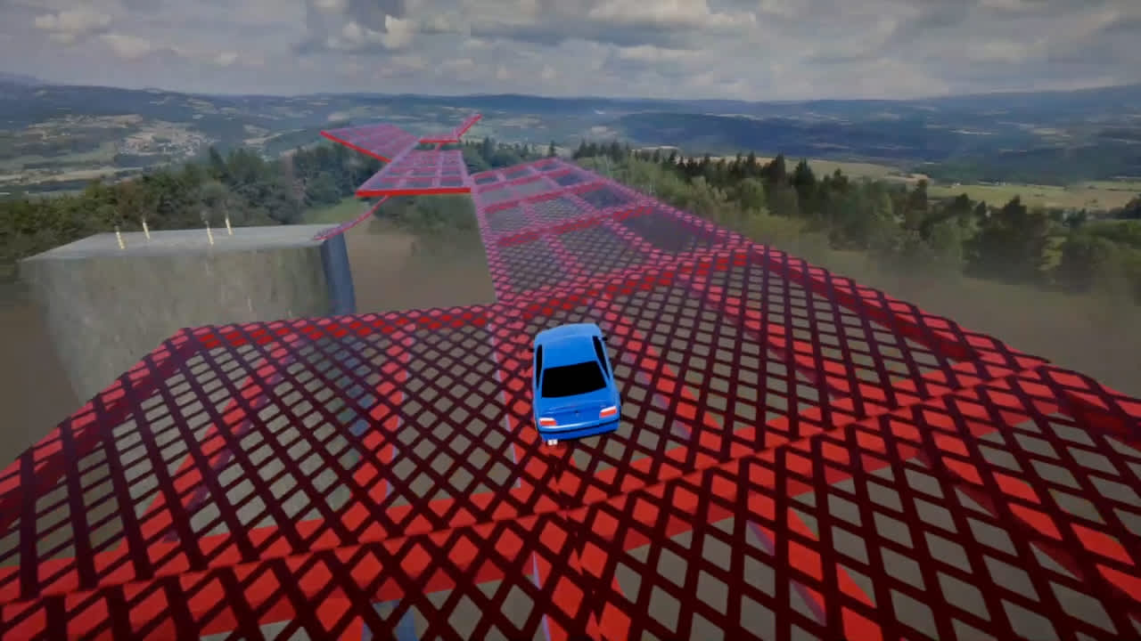 High Cars para Nintendo Switch - Sitio Oficial de Nintendo para Peru