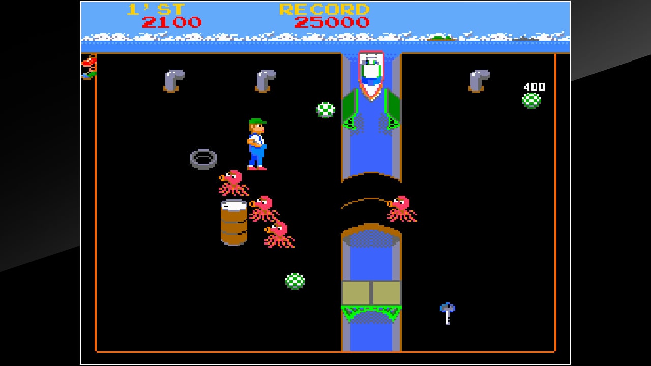 Arcade Archives DACHOLER for Nintendo Switch - Nintendo Official Site