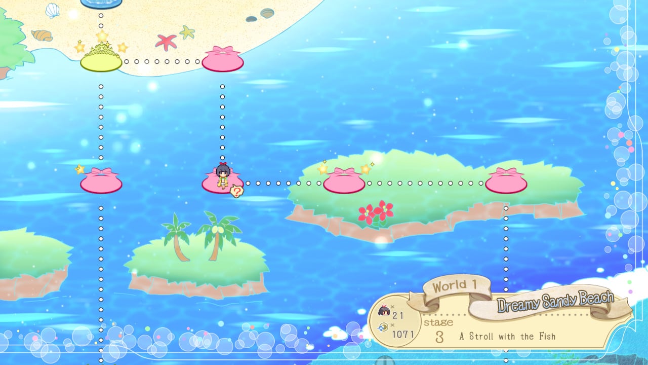 Tobari Dream Ocean for Nintendo Switch - Nintendo Official Site