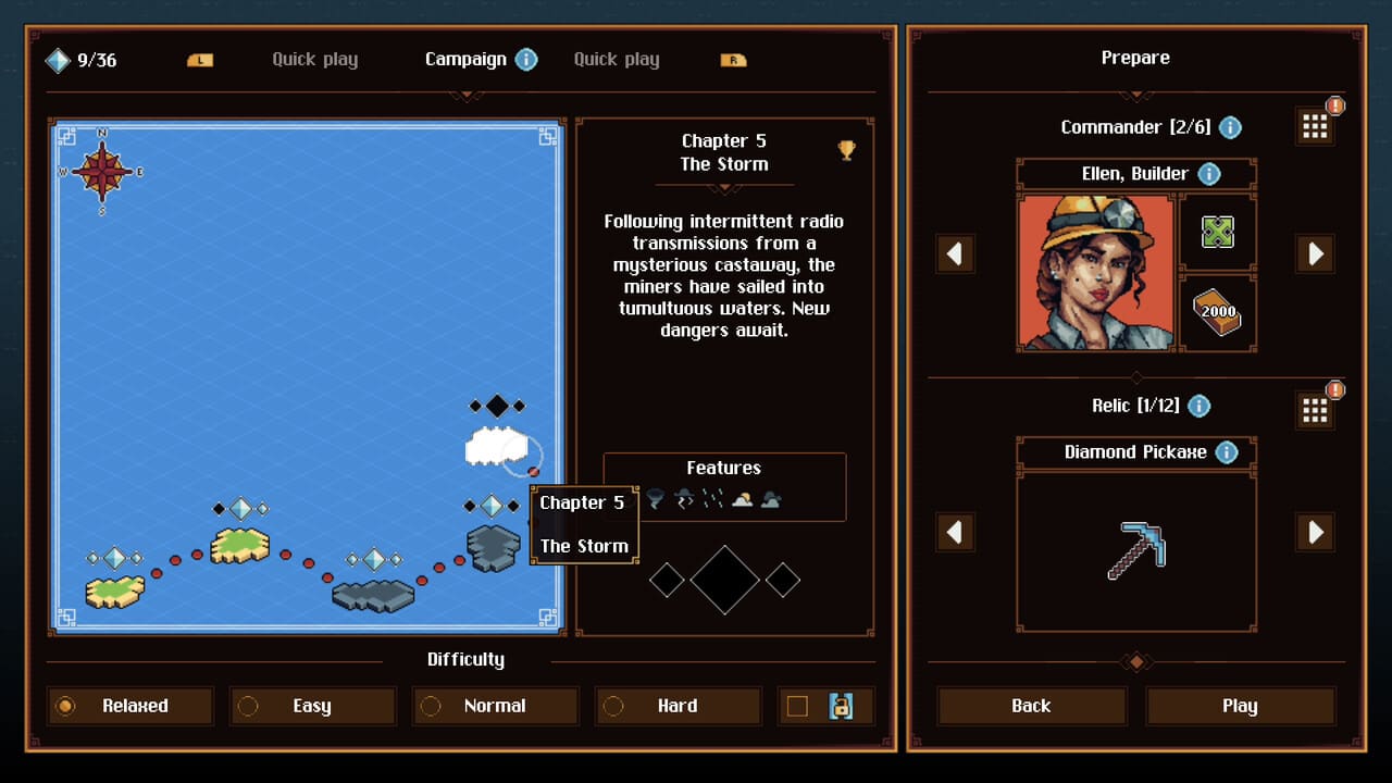 Flooded for Nintendo Switch - Nintendo Official Site