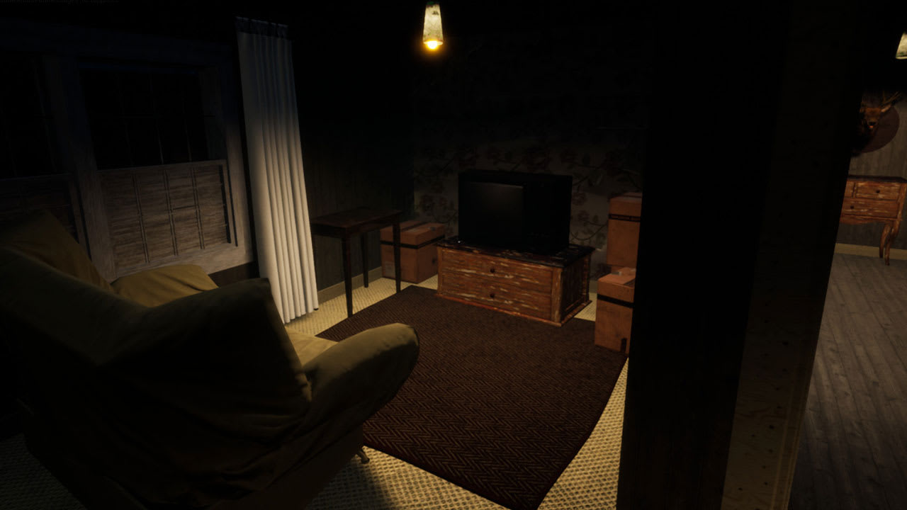 Devil Inside Us: Roots of Evil para Nintendo Switch - Site Oficial da ...