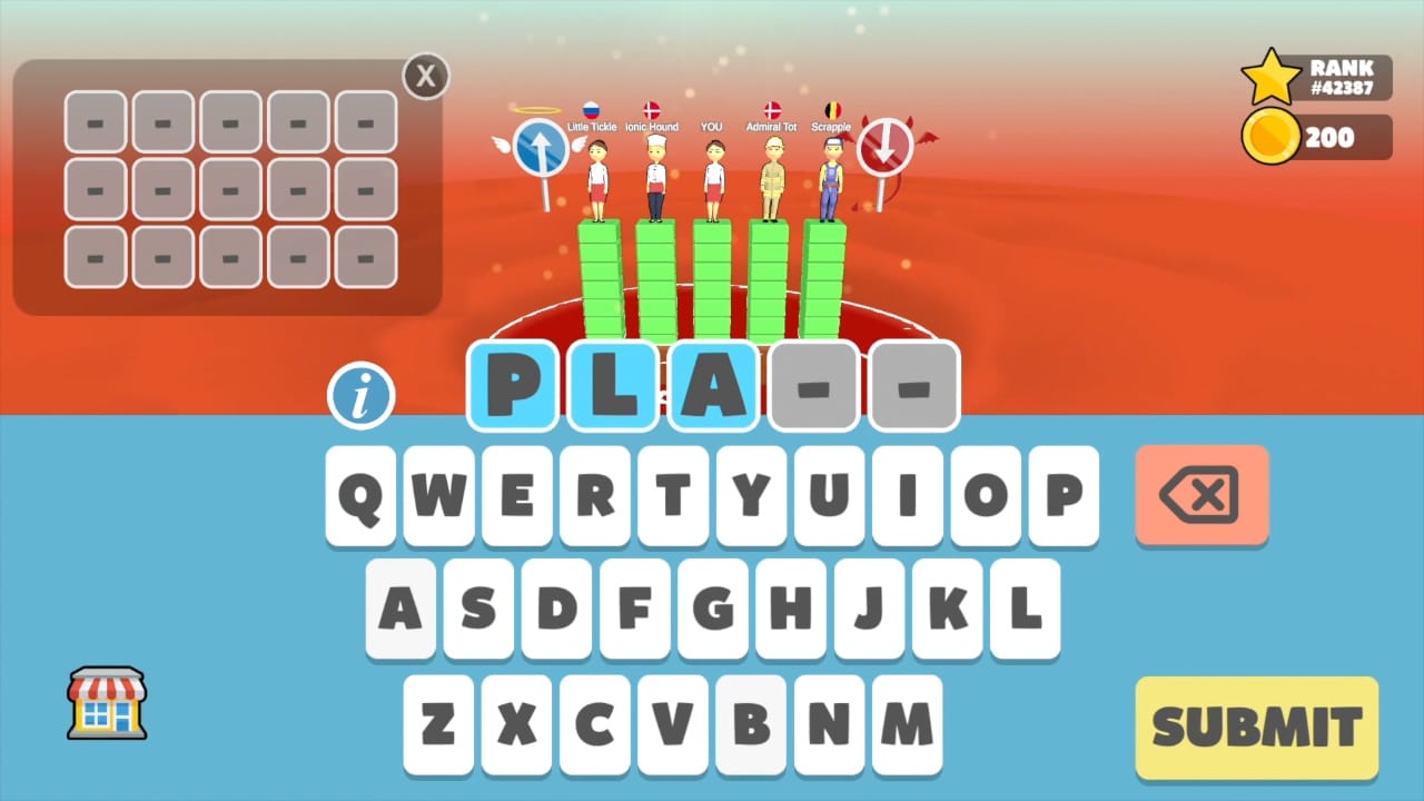 Letters To Heaven for Nintendo Switch - Nintendo Official Site for Canada