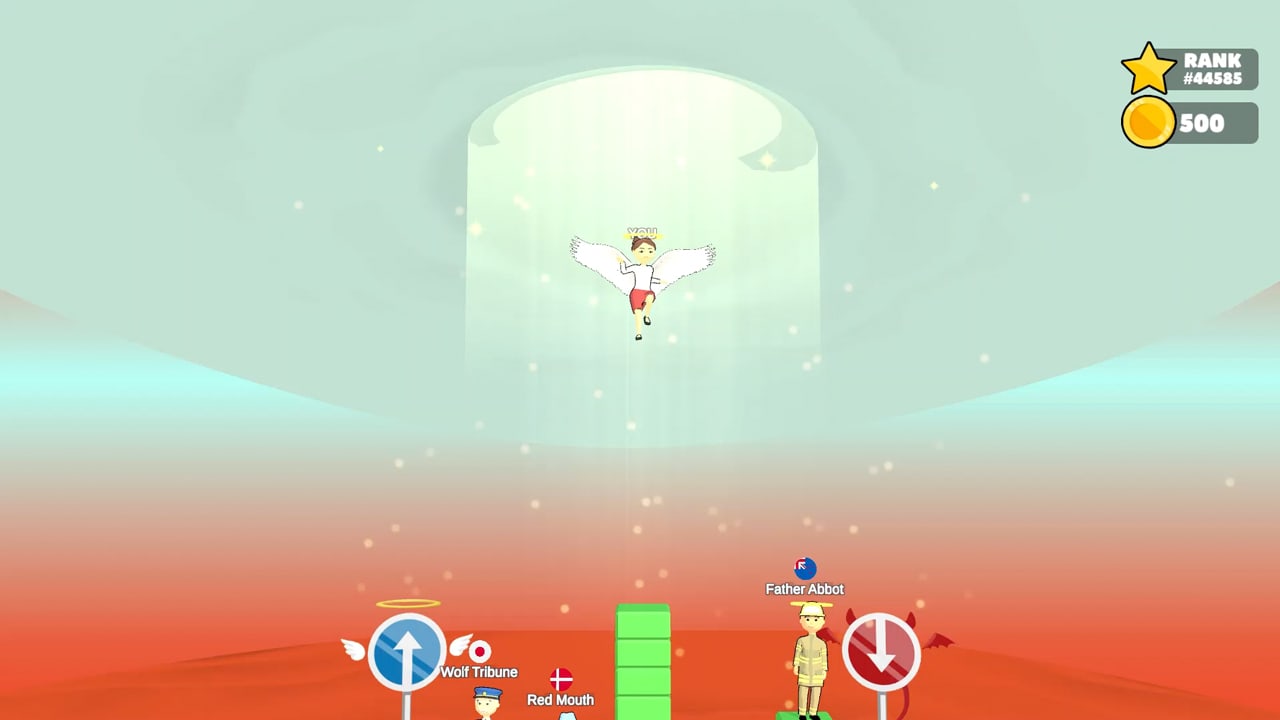 Letters To Heaven para Nintendo Switch - Site Oficial da Nintendo para ...