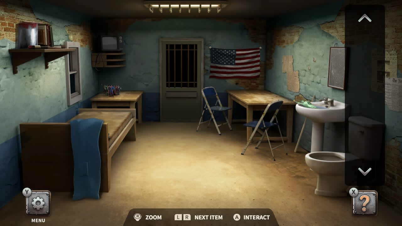 100 Doors - Escape from Prison for Nintendo Switch - Nintendo Official Site