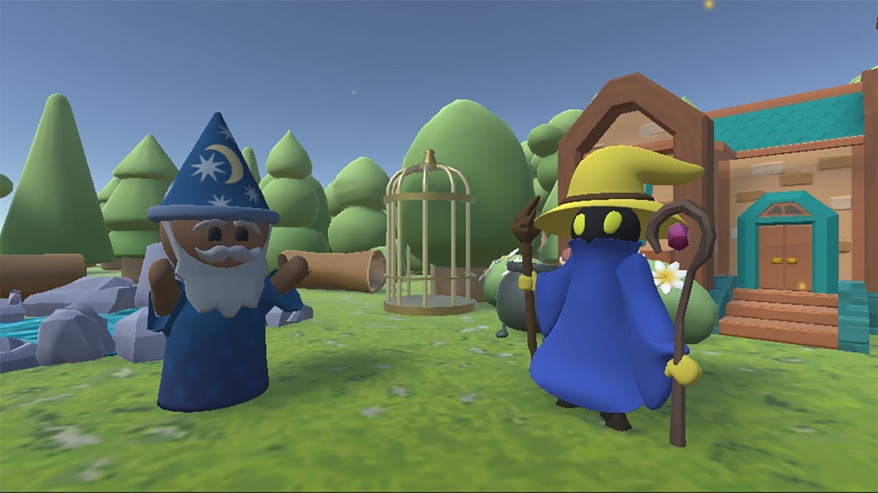 amazin' Mage para Nintendo Switch - Sitio Oficial de Nintendo para Chile