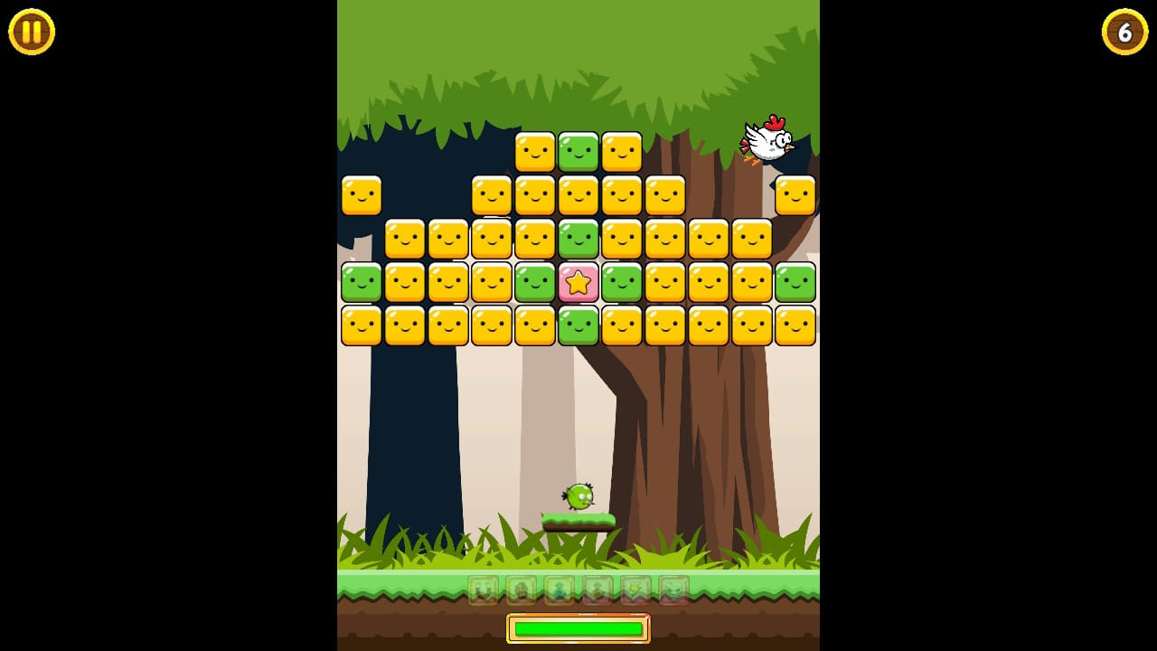 Breakout Birdie para Nintendo Switch - Sitio Oficial de Nintendo para ...