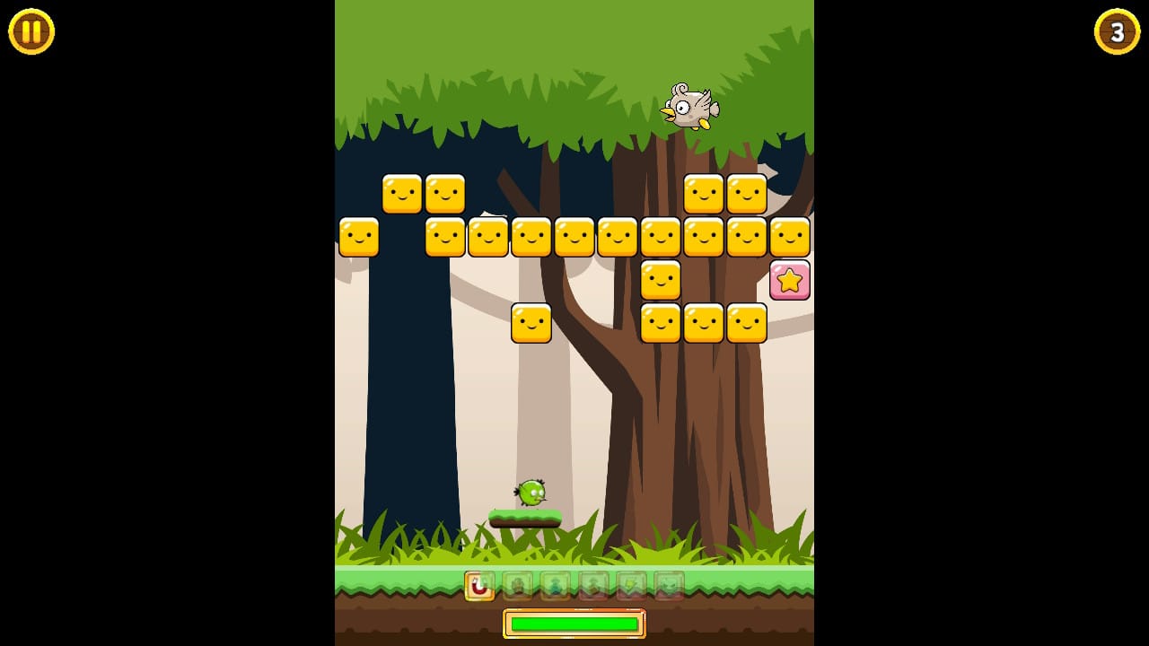 Breakout Birdie para Nintendo Switch - Site Oficial da Nintendo para Brasil