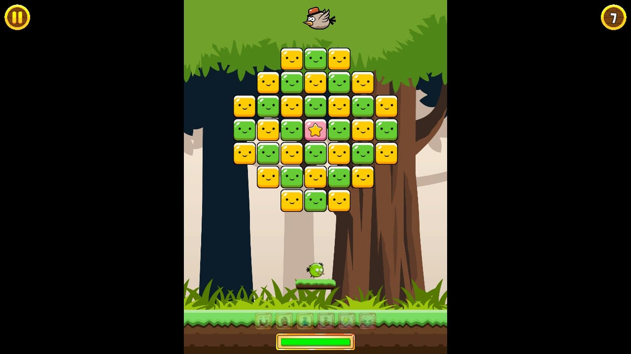 Breakout Birdie para Nintendo Switch - Site Oficial da Nintendo para Brasil