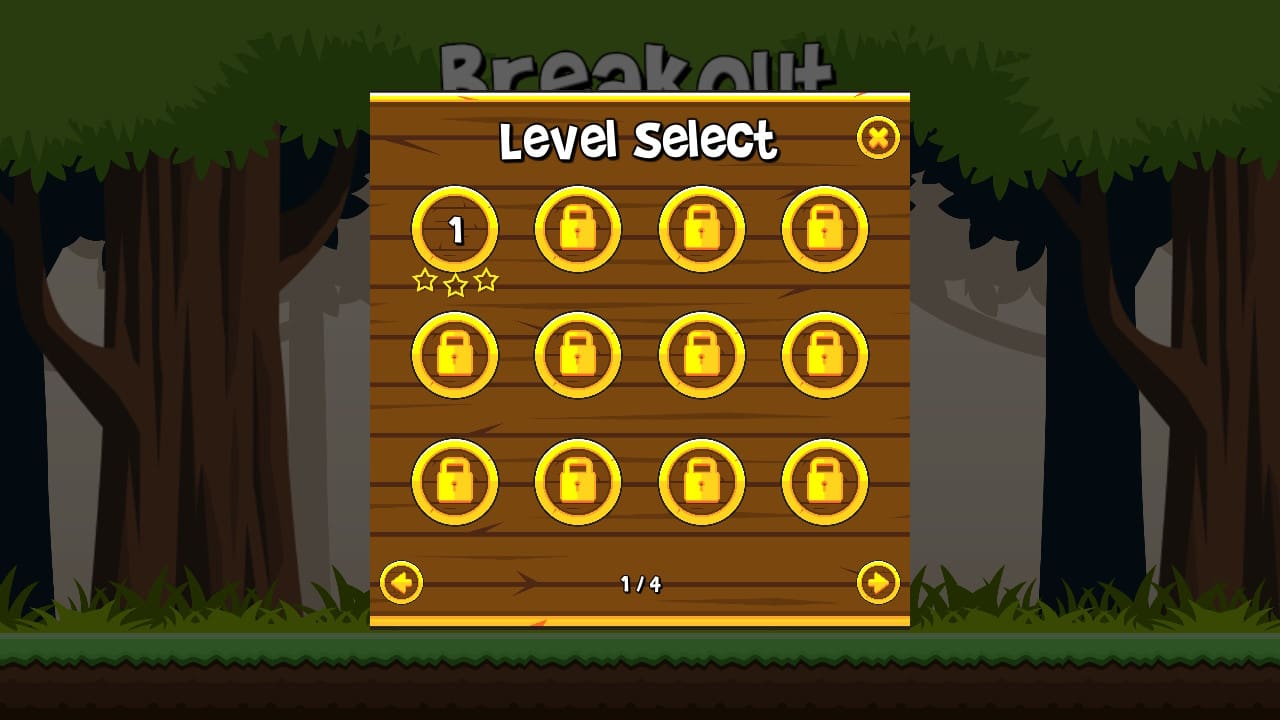 Breakout Birdie para Nintendo Switch - Sitio Oficial de Nintendo para Chile