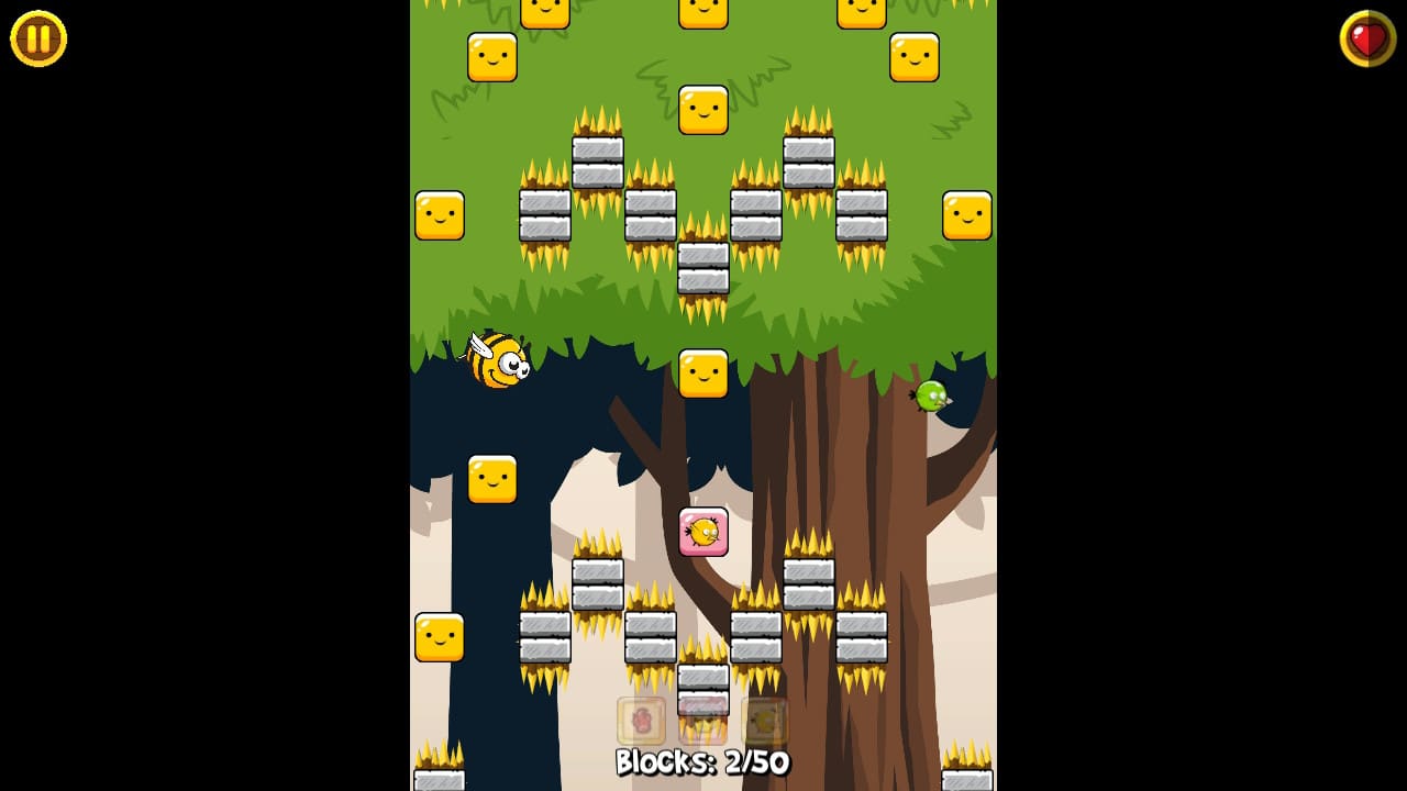Breakout Birdie Adventure para Nintendo Switch - Site Oficial da ...