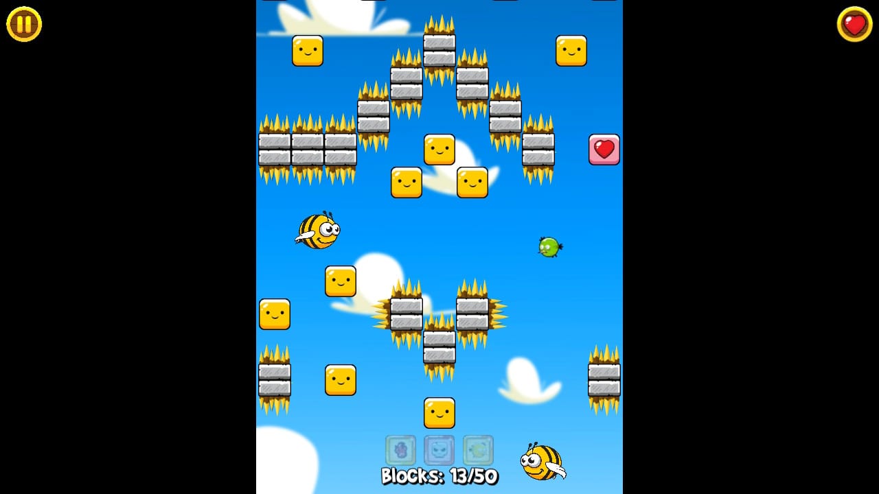 Breakout Birdie Adventure para Nintendo Switch - Site Oficial da ...