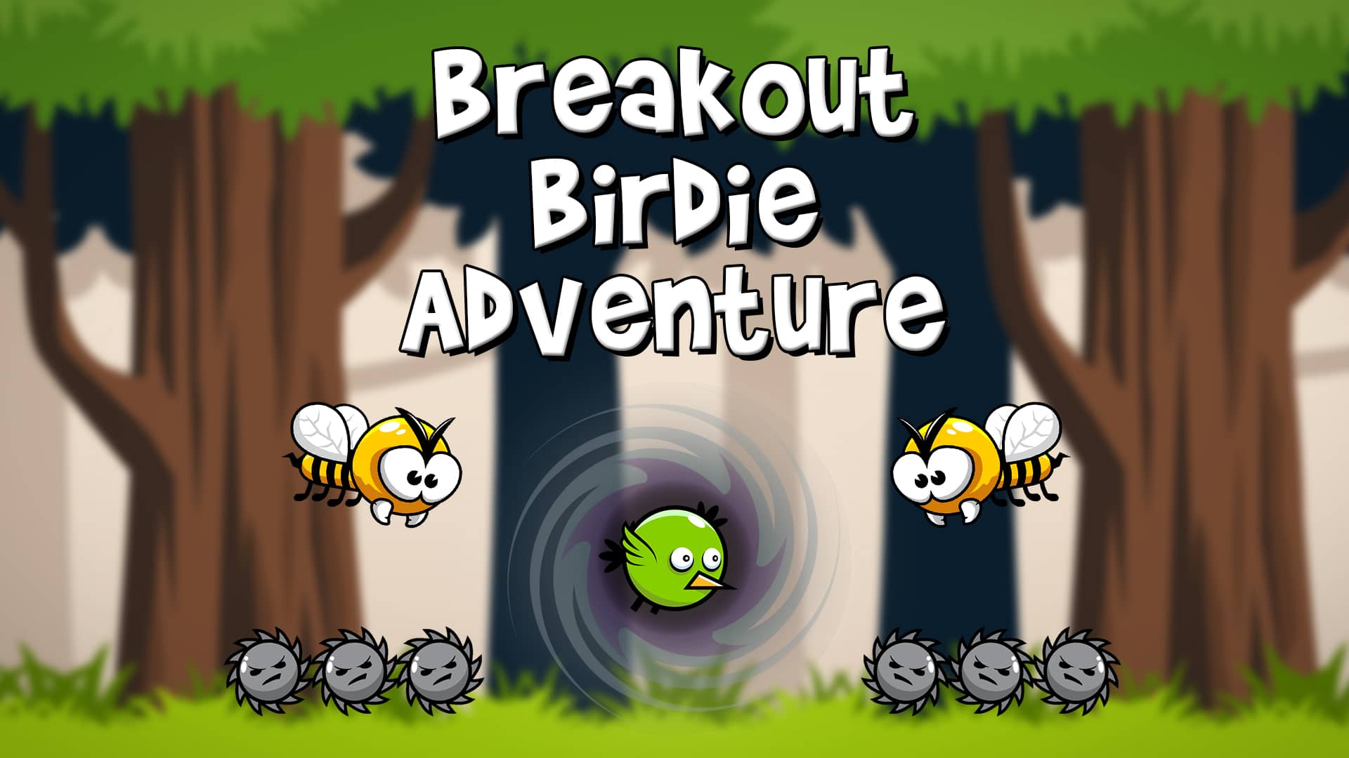 Breakout Birdie Adventure for Nintendo Switch - Nintendo Official Site