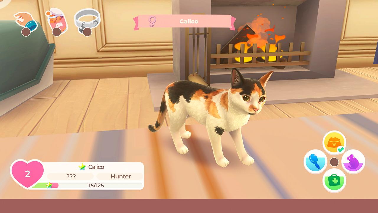 Cat Rescue Story for Nintendo Switch - Nintendo Official Site