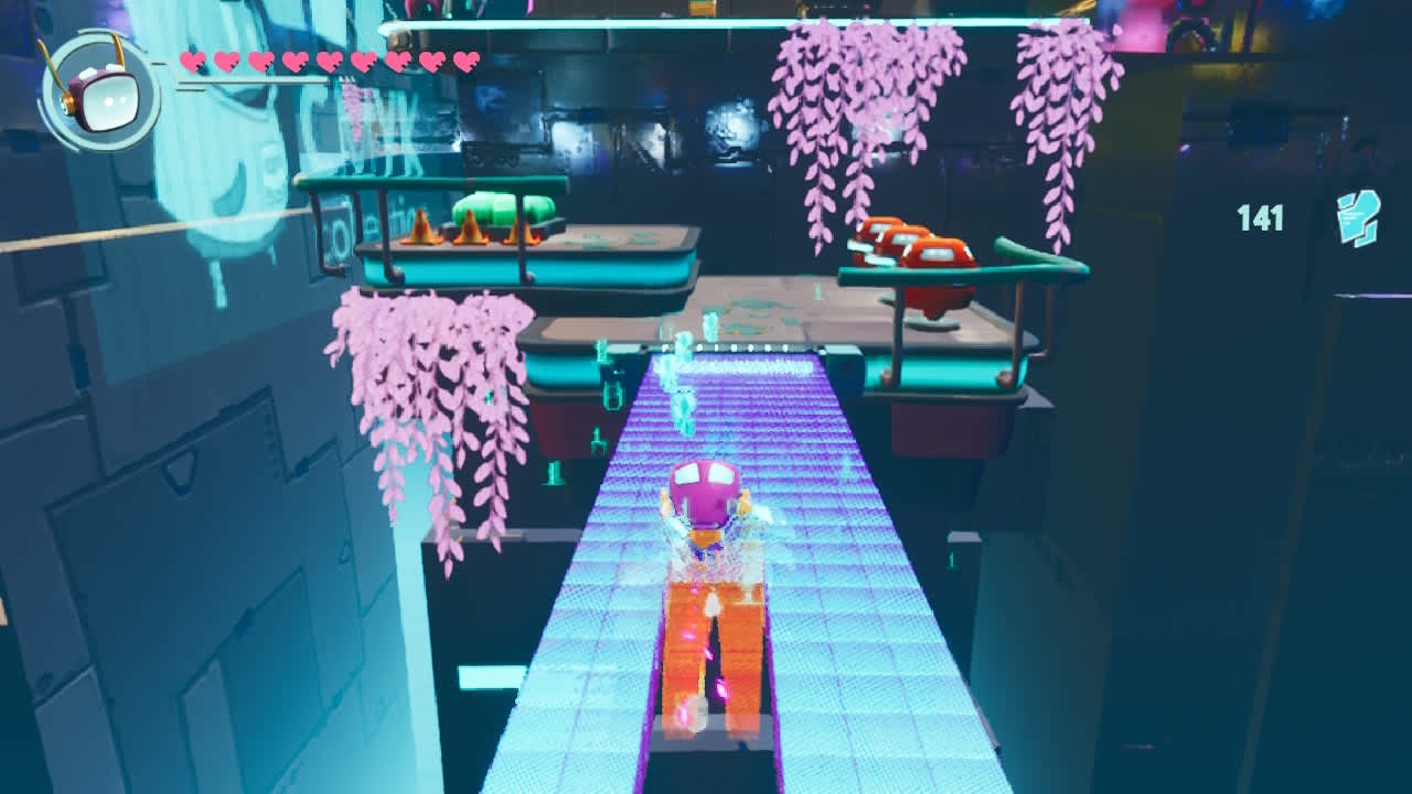 Boti: Byteland Overclocked for Nintendo Switch - Nintendo Official Site