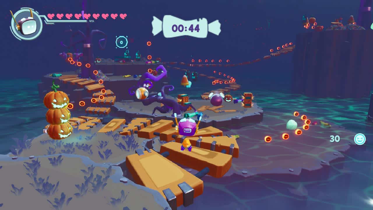 Boti: Byteland Overclocked for Nintendo Switch - Nintendo Official Site