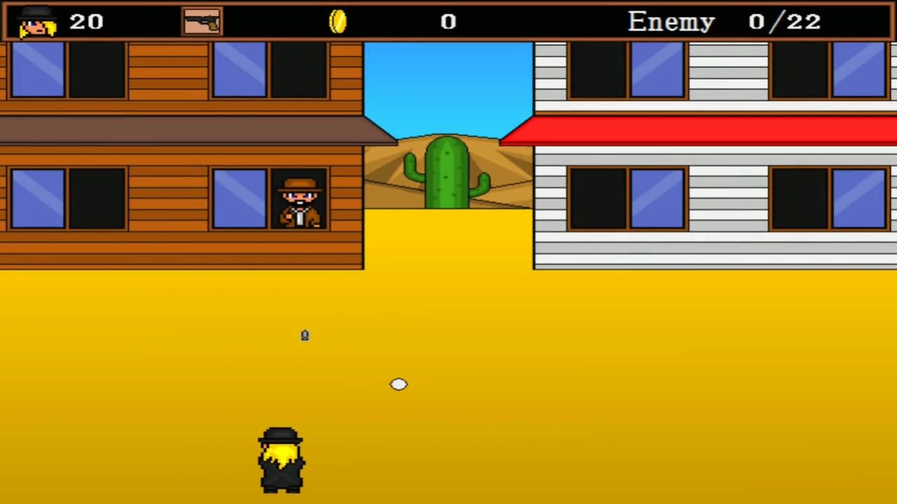 Western Frontier para Nintendo Switch - Sitio Oficial de Nintendo para ...