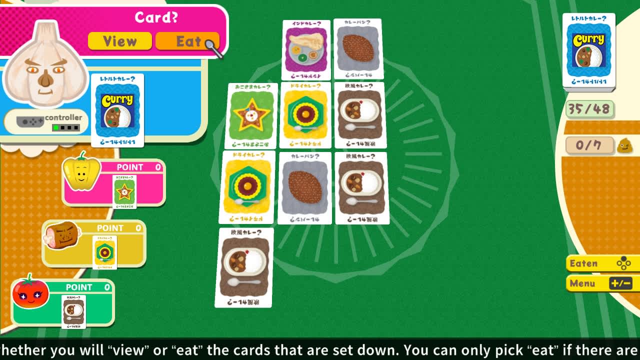 Full of Crap para Nintendo Switch - Site Oficial da Nintendo para Brasil