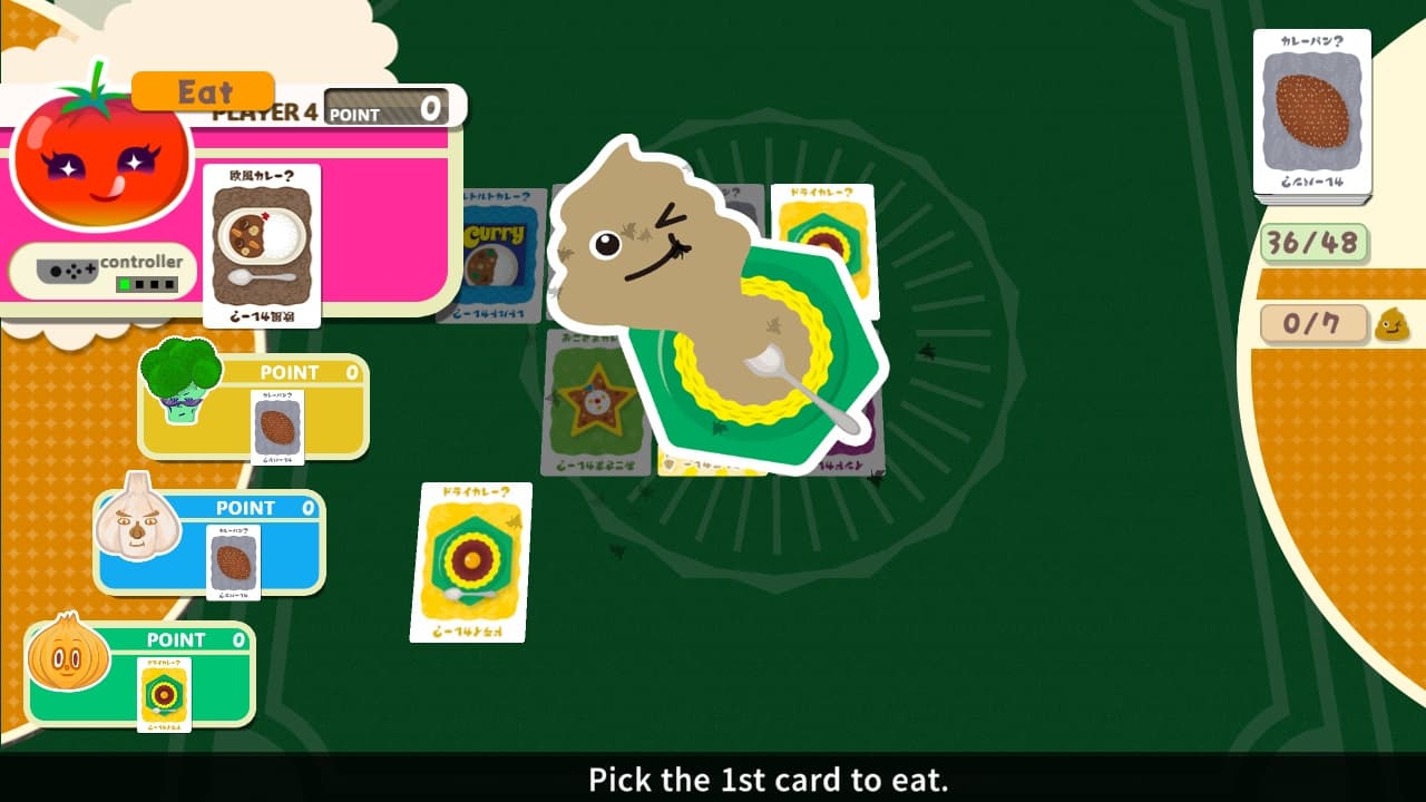 Full of Crap para Nintendo Switch - Site Oficial da Nintendo para Brasil