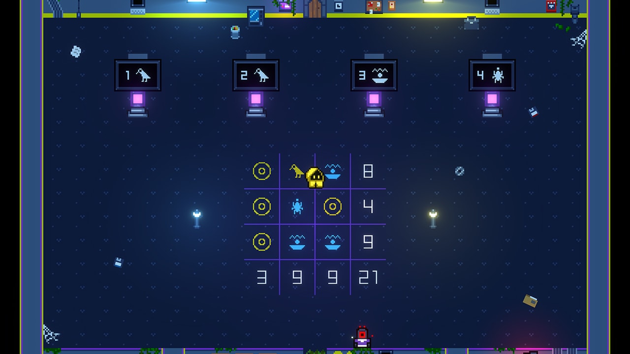 Knowledge Keeper for Nintendo Switch - Nintendo Official Site
