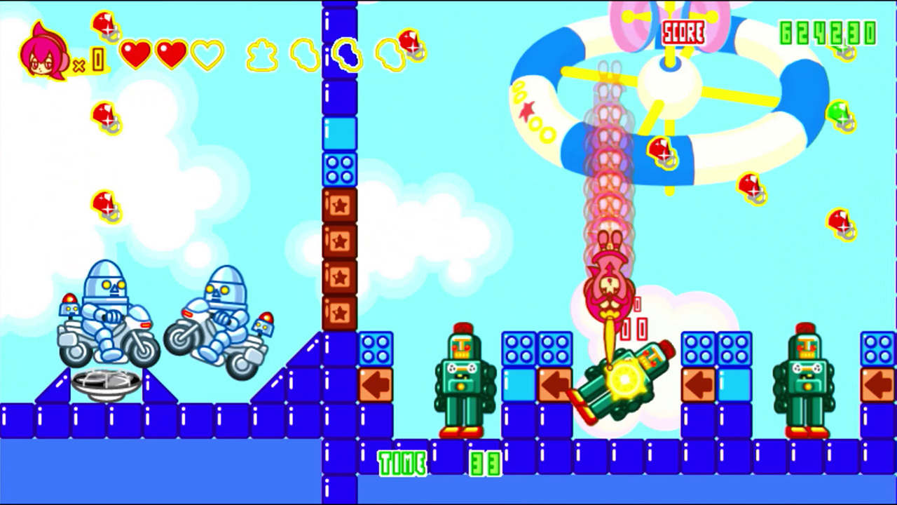 Spica Adventure for Nintendo Switch - Nintendo Official Site