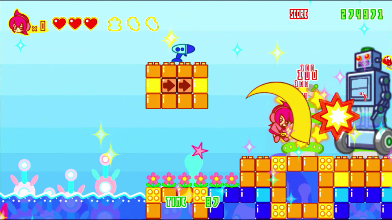 Spica Adventure for Nintendo Switch - Nintendo Official Site