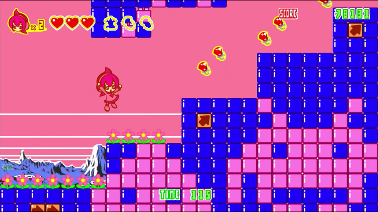 Spica Adventure for Nintendo Switch - Nintendo Official Site