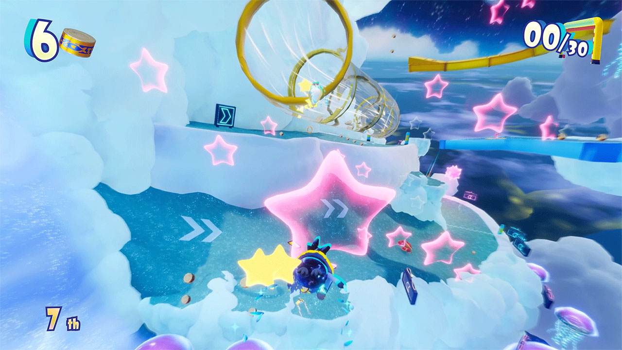 Faaast Penguin for Nintendo Switch - Nintendo Official Site