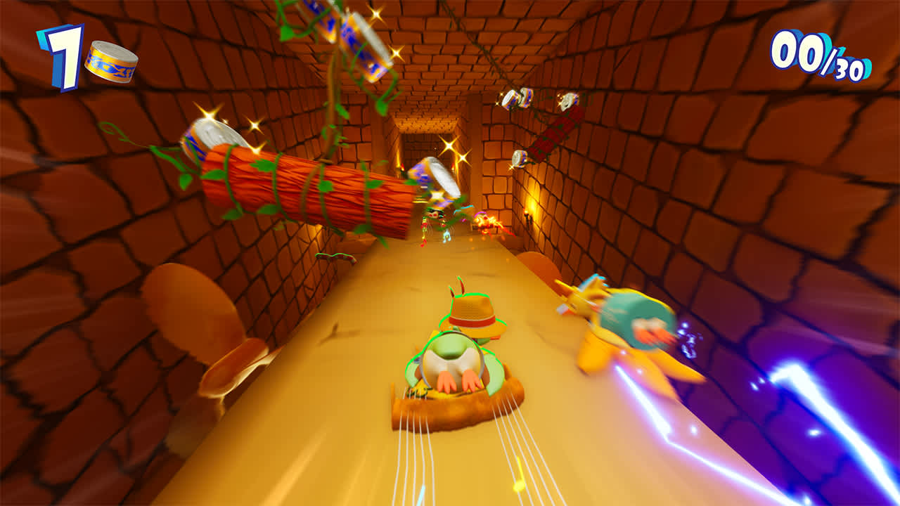 Faaast Penguin for Nintendo Switch - Nintendo Official Site