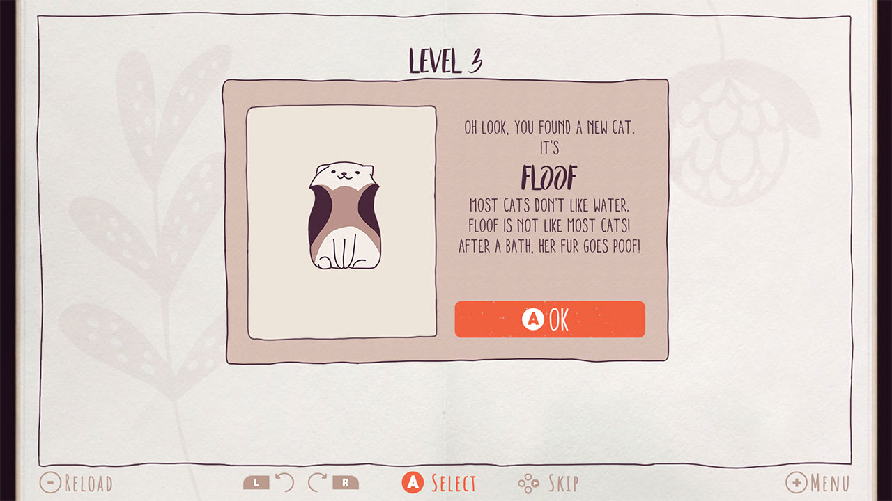 Cats Organized Neatly for Nintendo Switch - Nintendo Official Site