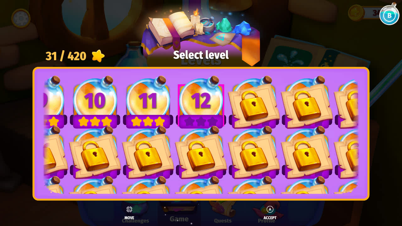 Alchemy Pipes Puzzle for Nintendo Switch - Nintendo Official Site