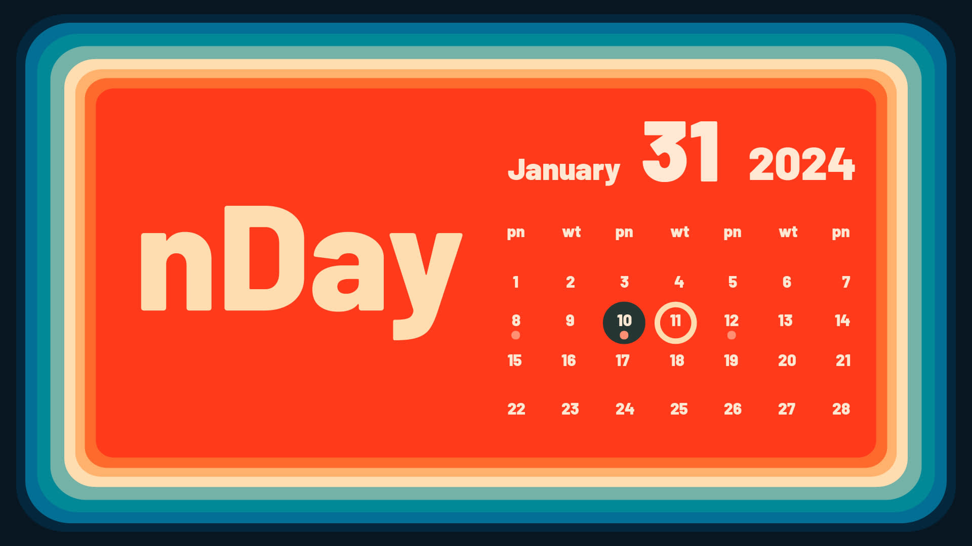 nDay for Nintendo Switch - Nintendo Official Site