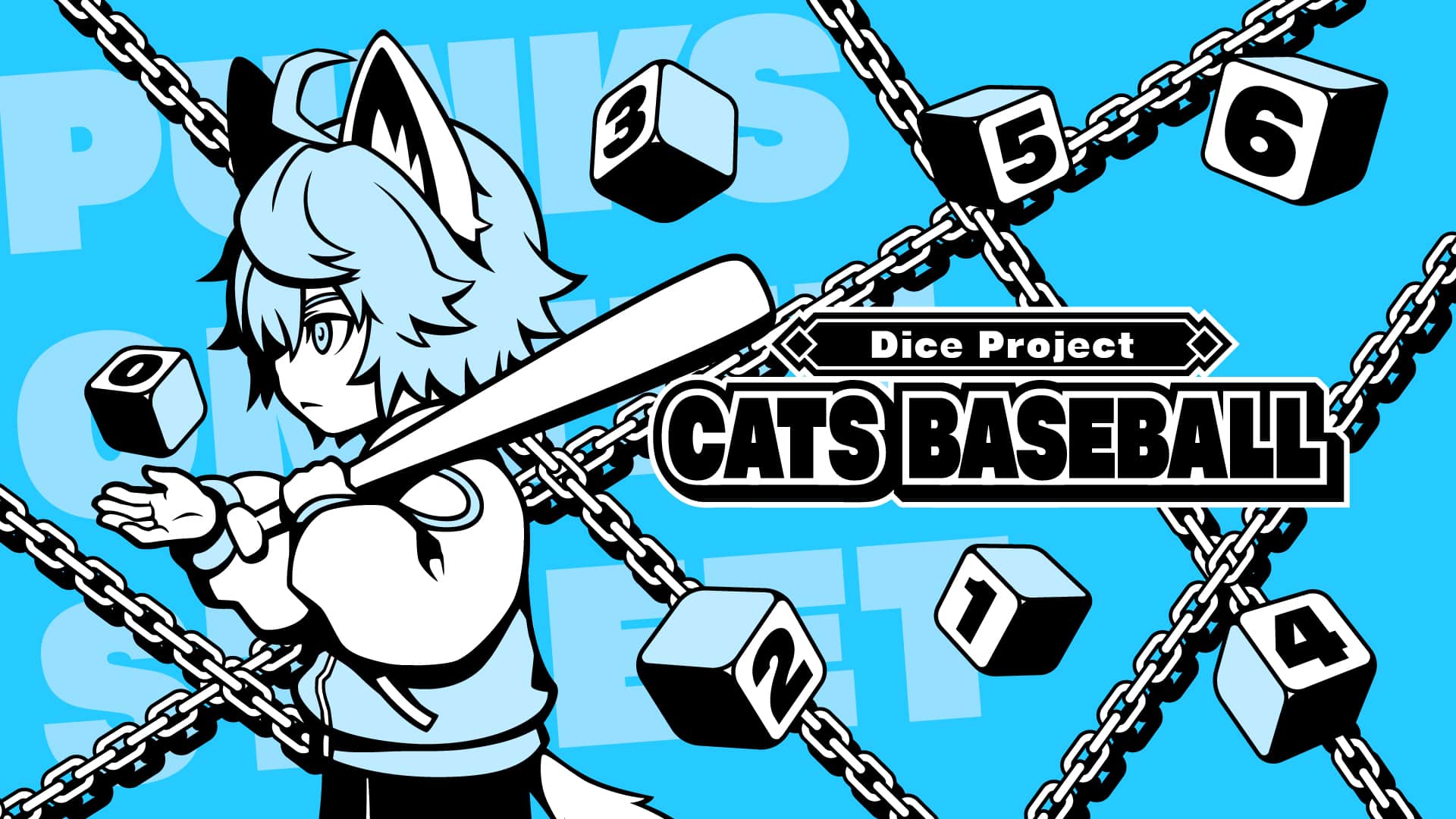 CATS BASEBALL for Nintendo Switch - Nintendo Official Site