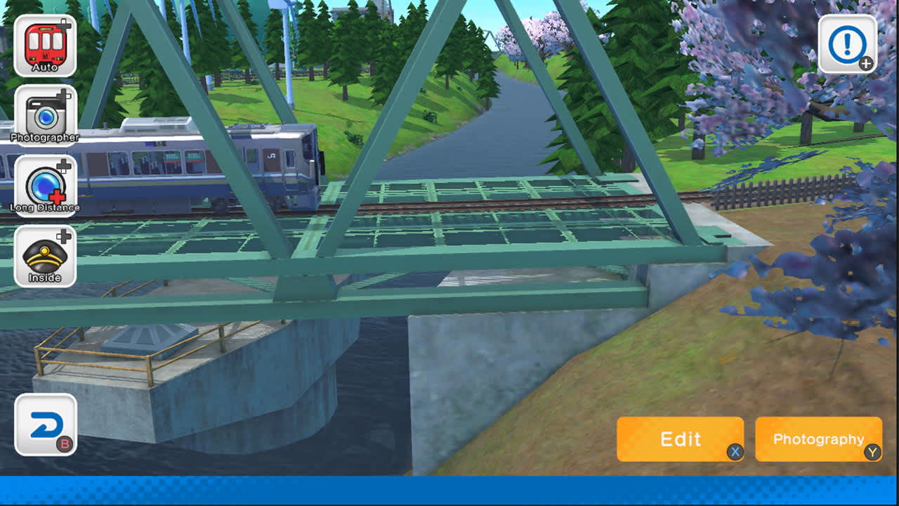 Japan Train Models - JR West Edition para Nintendo Switch - Sitio ...
