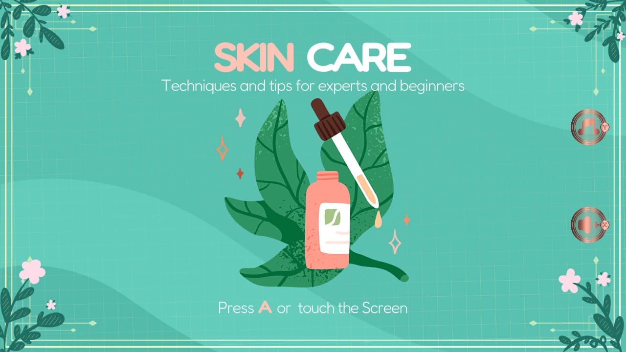 Skin care para Nintendo Switch - Site Oficial da Nintendo para Brasil