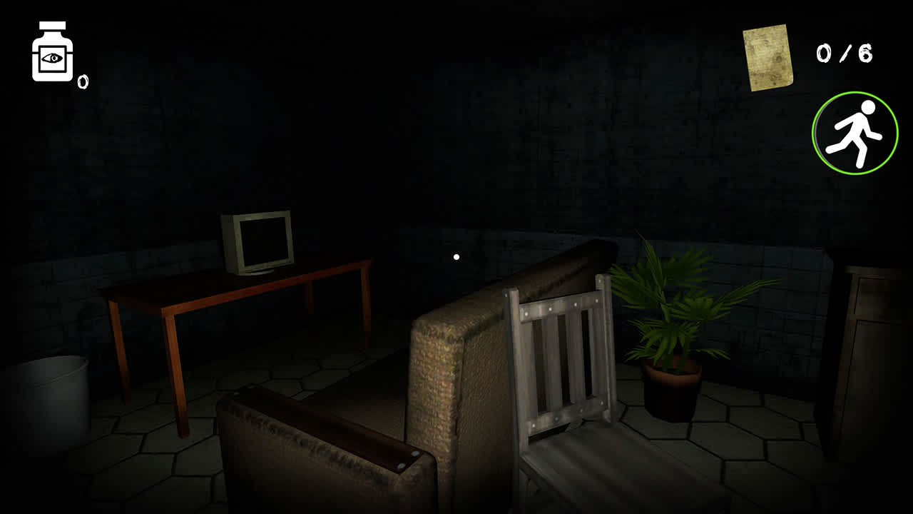 Five Nights of Nightmare: Escape Horror Story for Nintendo Switch ...