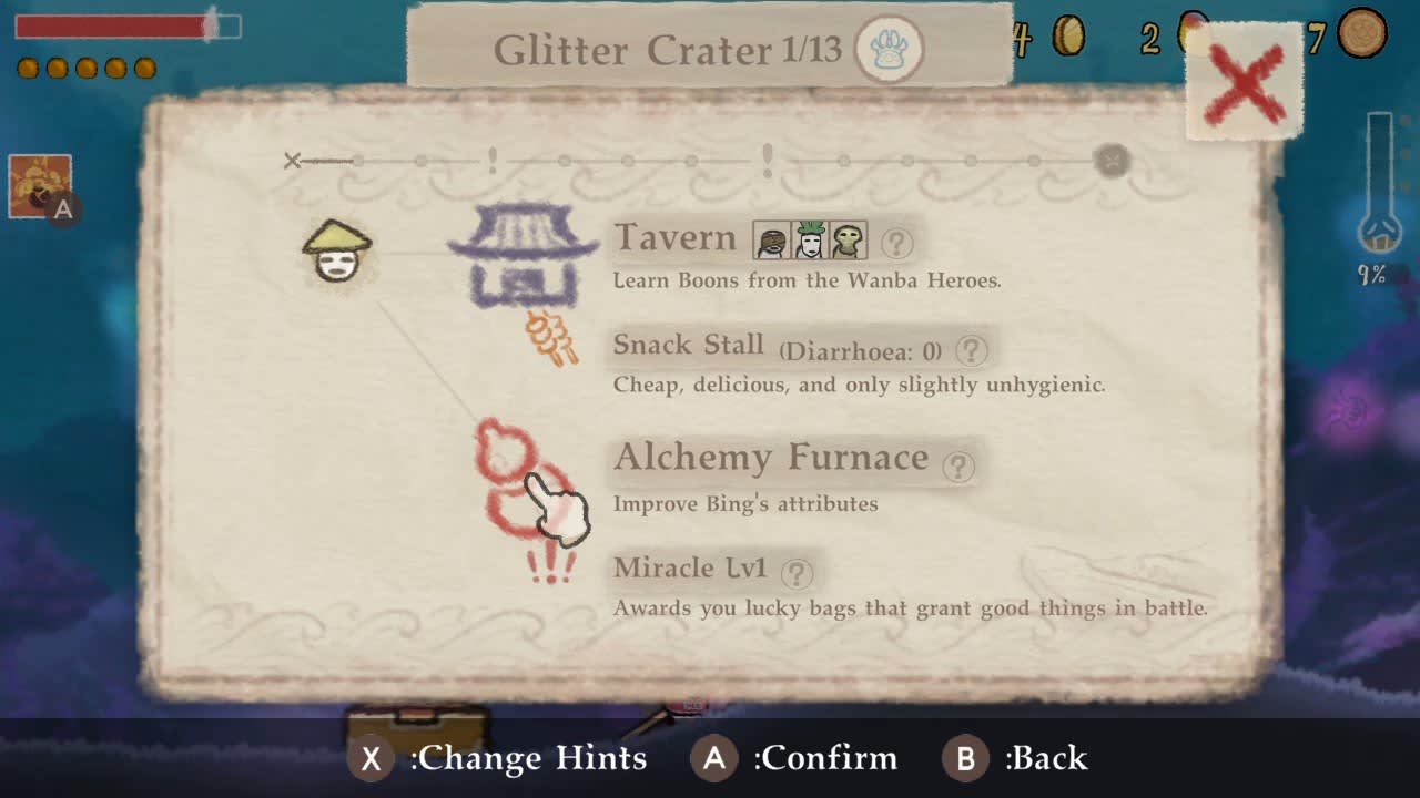 Bing in Wonderland Power Up Edition for Nintendo Switch - Nintendo ...