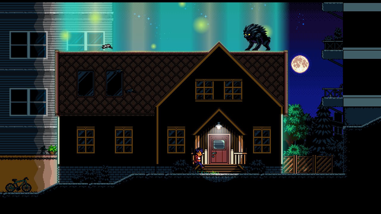 A Void Hope for Nintendo Switch - Nintendo Official Site