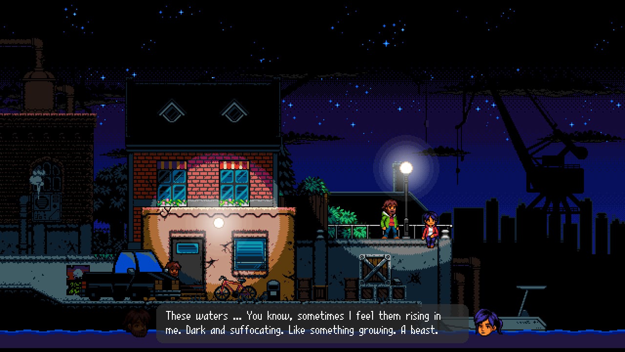 A Void Hope for Nintendo Switch - Nintendo Official Site
