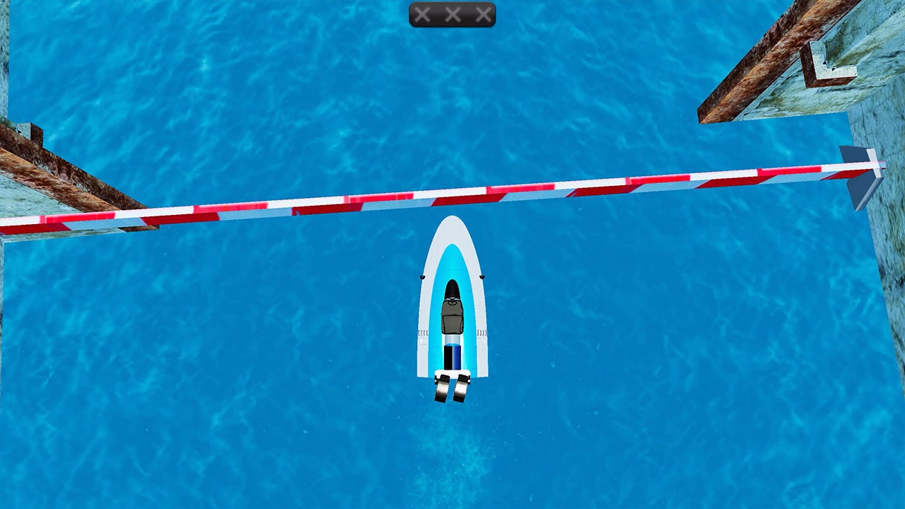 Boat Driver: Ship Parking Simulator for Nintendo Switch - Nintendo ...