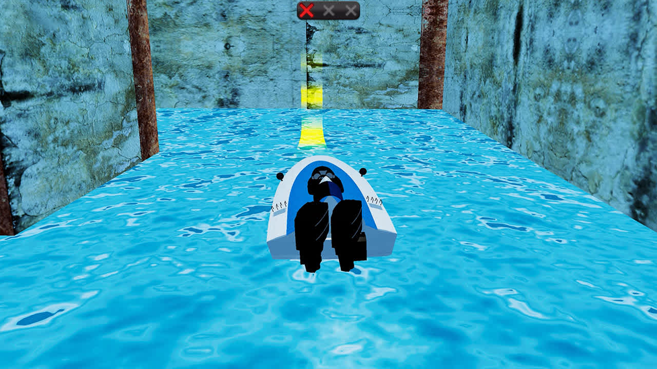 Boat Driver: Ship Parking Simulator for Nintendo Switch - Nintendo ...