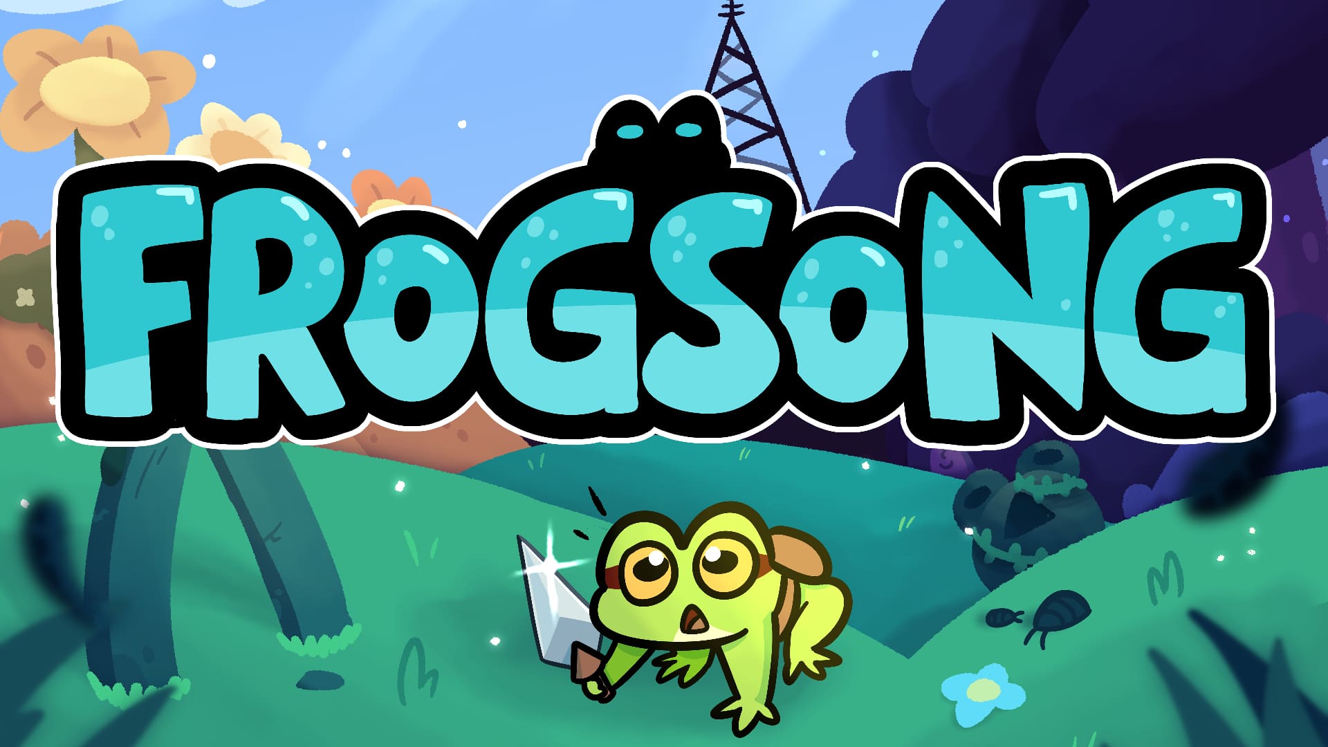 Frogsong for Nintendo Switch - Nintendo Official Site for Canada
