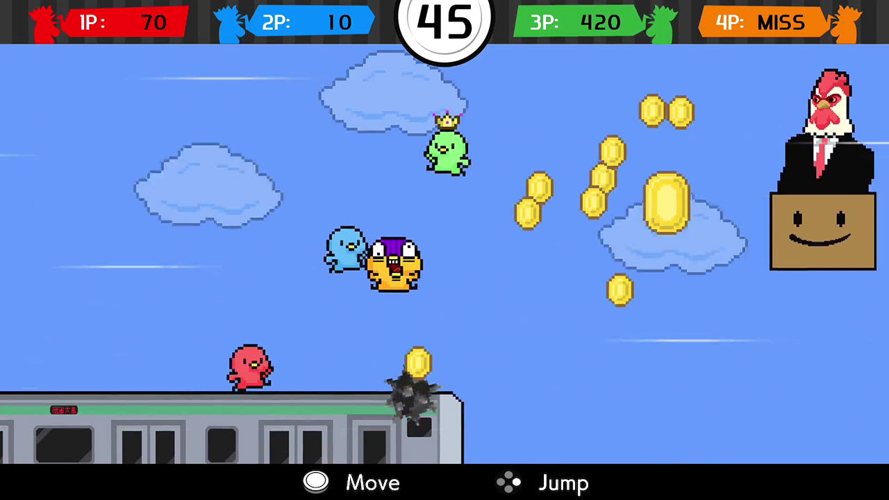 TORIDAMA2: Brave Challenge for Nintendo Switch - Nintendo Official Site