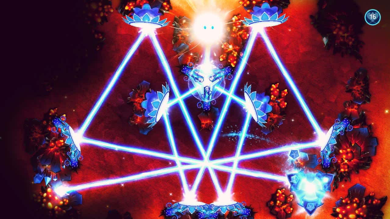 God of Light: Remastered for Nintendo Switch - Nintendo Official Site