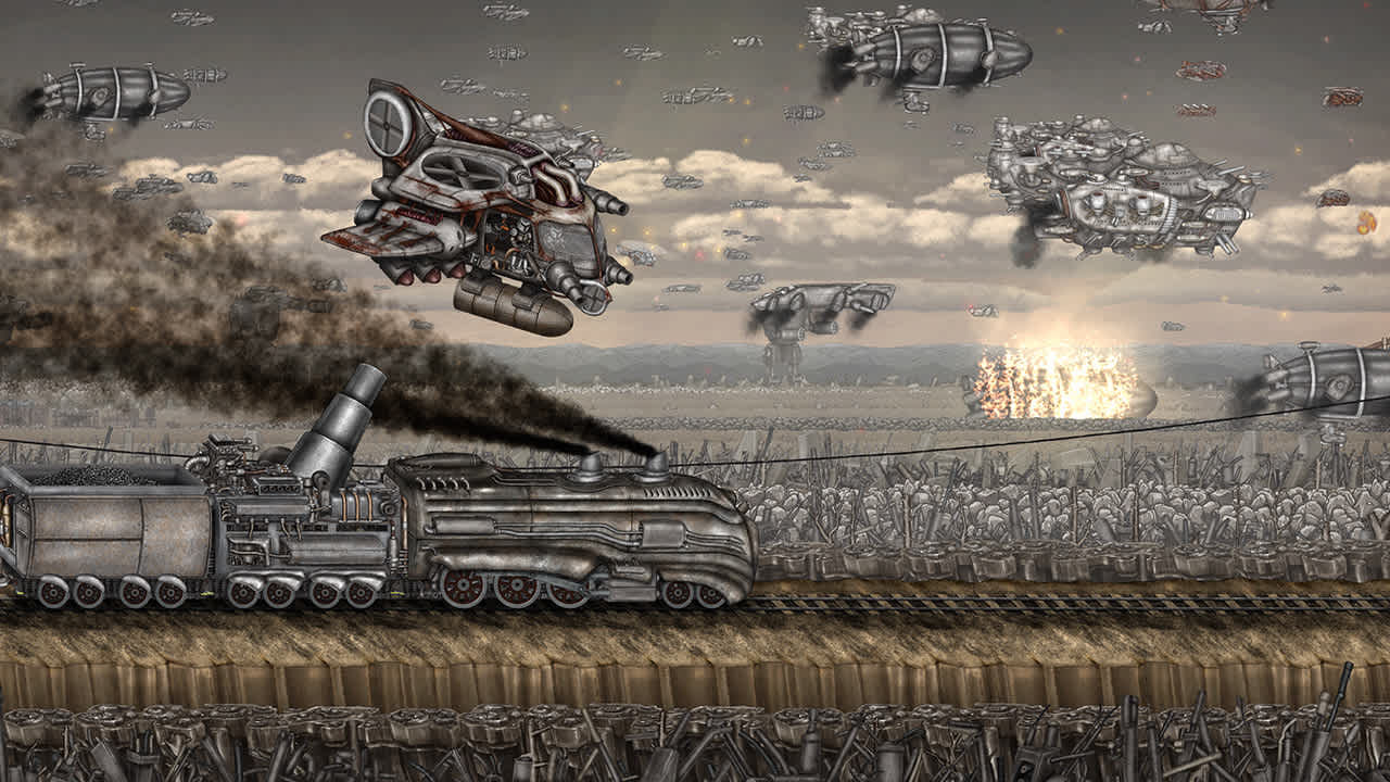 The Last Shot for Nintendo Switch - Nintendo Official Site