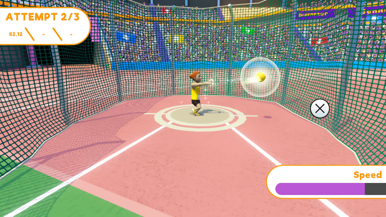 Summer Games Challenge for Nintendo Switch - Nintendo Official Site