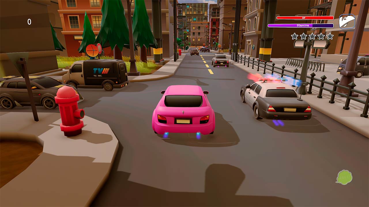 Pigeon Sim - Bird Simulator for Nintendo Switch - Nintendo Official Site