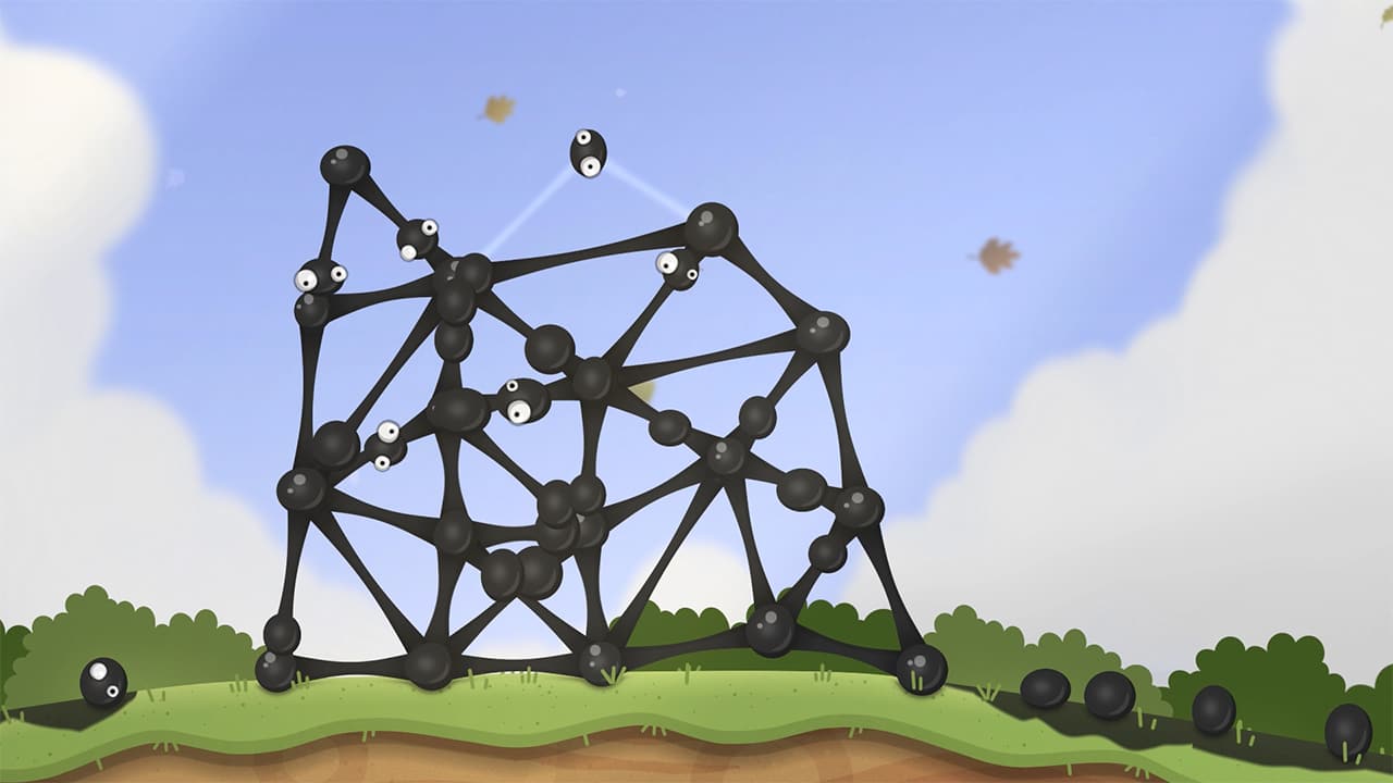World of Goo 2 for Nintendo Switch - Nintendo Official Site